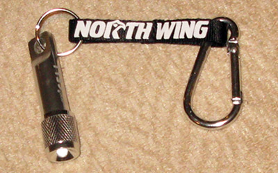 North Wing · Accessories for your North Wing Light Sport Aircraft ...