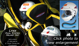 North Wing · Sport X2 Apache · Light Sport Aircraft· Weight Shift Control