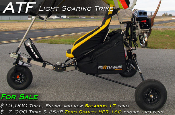 North Wing · Products Available for Immediate Delivery