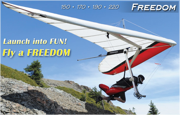 North Wing · Quality Light Sport Aircraft, Weight Shift Control ...
