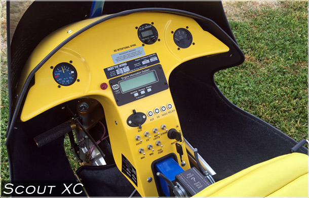 North Wing · Quality Light Sport Aircraft, Weight Shift Control ...