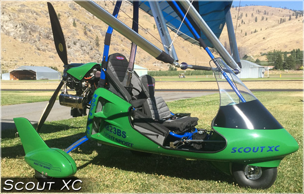 North Wing · Quality Light Sport Aircraft, Weight Shift Control ...